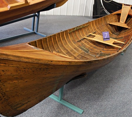 Guideboat - International Small Craft Center