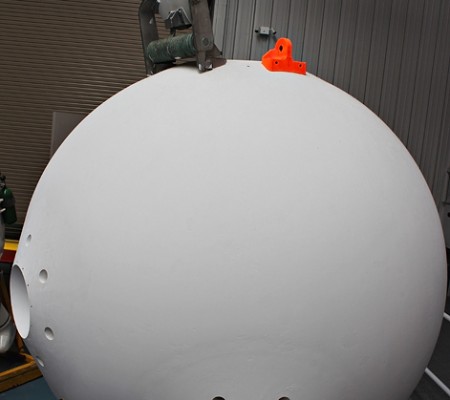 "Turtle" - International Small Craft Center