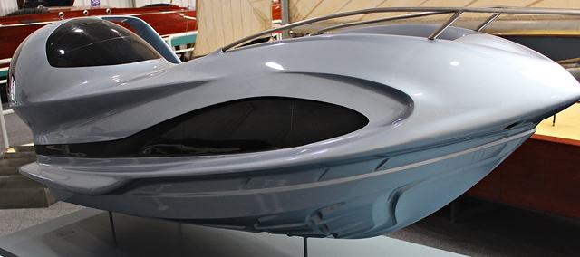 Explore - International Small Craft Center