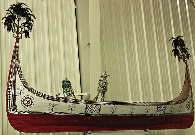 Explore - International Small Craft Center