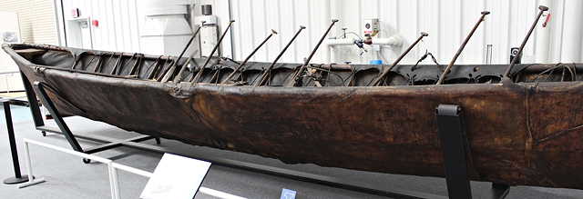 Umiak - International Small Craft Center