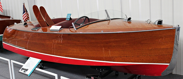 Explore - International Small Craft Center